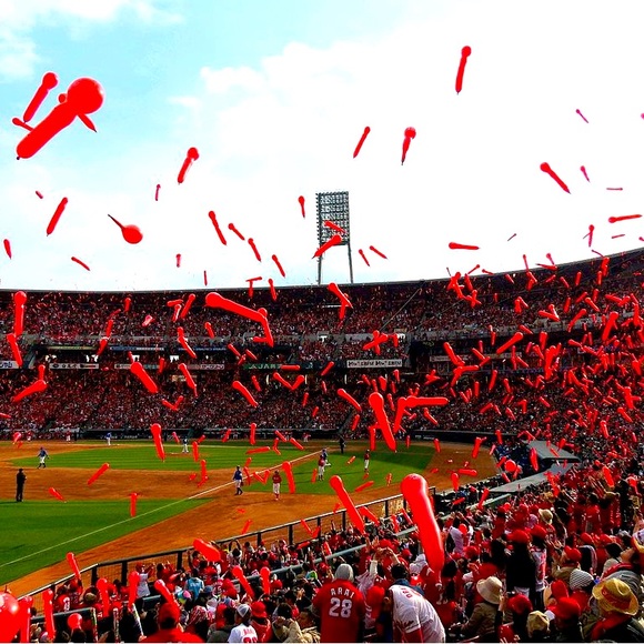Sanrio | Jewelry | New Hiroshima Toyo Carp Baseball Team My Melody ...